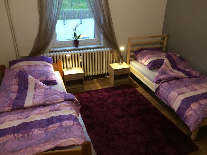 Wohnung In Kiel - Neumühlen-dietrichsdorf - Preetz