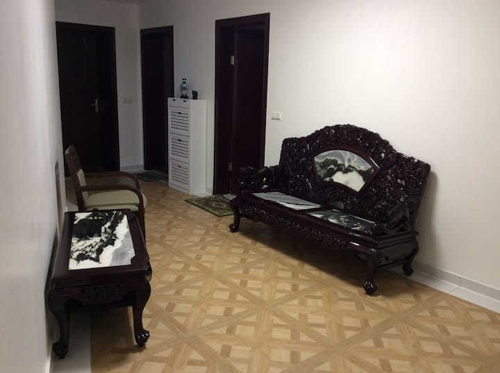 公寓带阳台 - Luxembourg