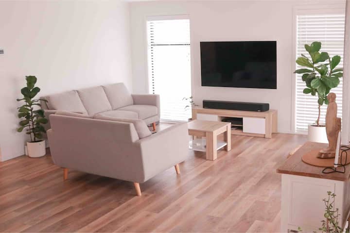 Room In Wellington With A View - ニュージーランド ウェリントン