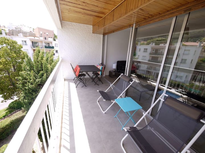 Cassis Centr 300m Port T2 Refait Terrasse Parking - Cassis