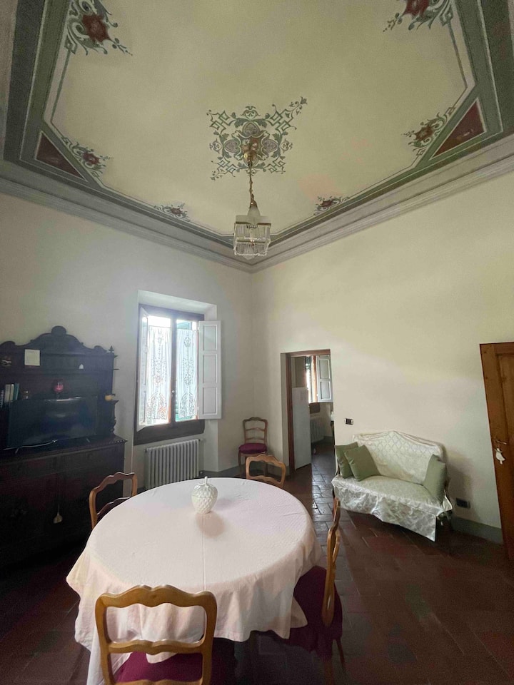 Charming Flat Near The Center Of Florence - Florenz