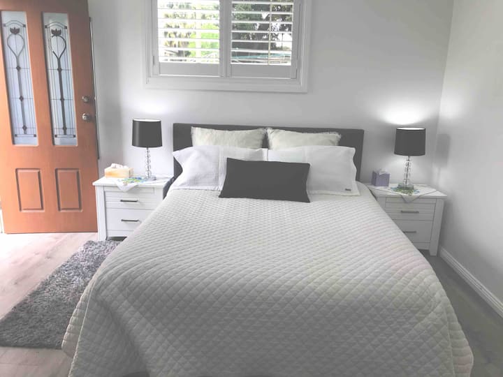Private Studio In Kogarah - Sydney