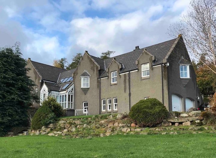 Whitehill Studio Apartment - Banchory