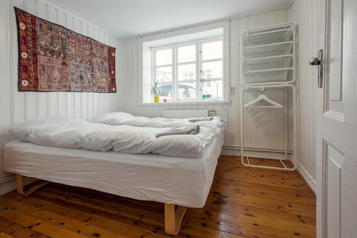 Nice And Cozy Apartment Downtown. - Reykjavik