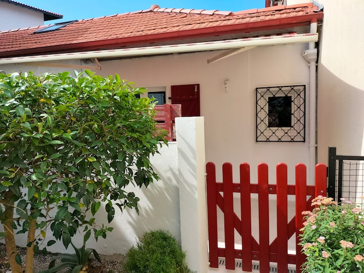 Anglet Biarritz Avec Terrasse. - Bayonne