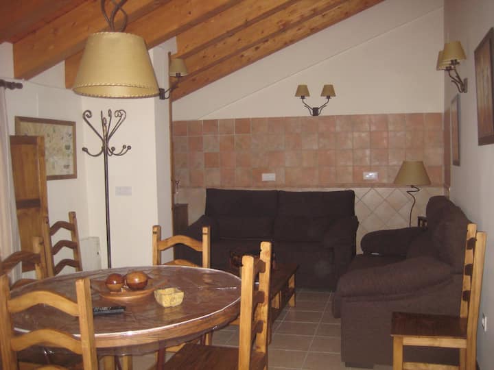 Casa Rural Pilar Almedíjar · Sierra De Espadán - Altura, Spain