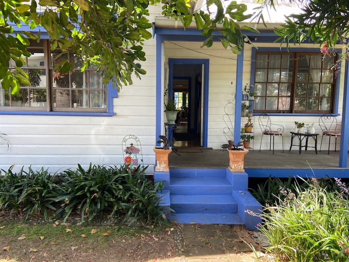 Thirroul Beach House - Austinmer