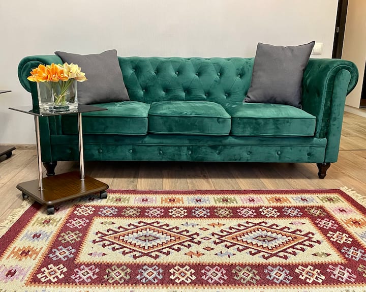 Liberty Square Apartment2 - Tbilisi