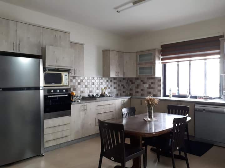 Furnished Apartment In Bethlehem - Jerusalem