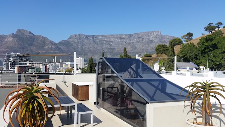 15 De Smit - Kaapstad