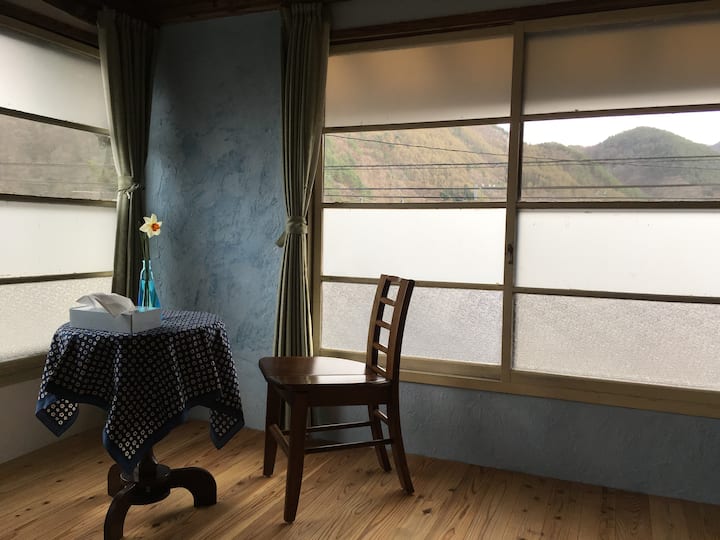 Cozy Traditional House Takeshi In Nagano - Ueda
