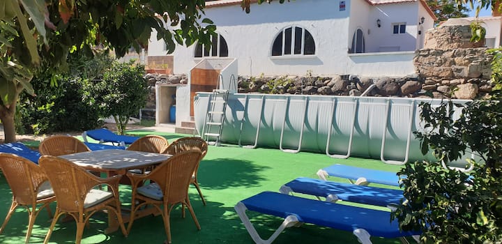 Farmhouse Near Playa Del Ingles - Playa del Inglés