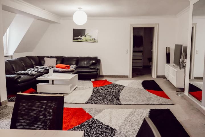 Heart Of Munich Appartement - Munich