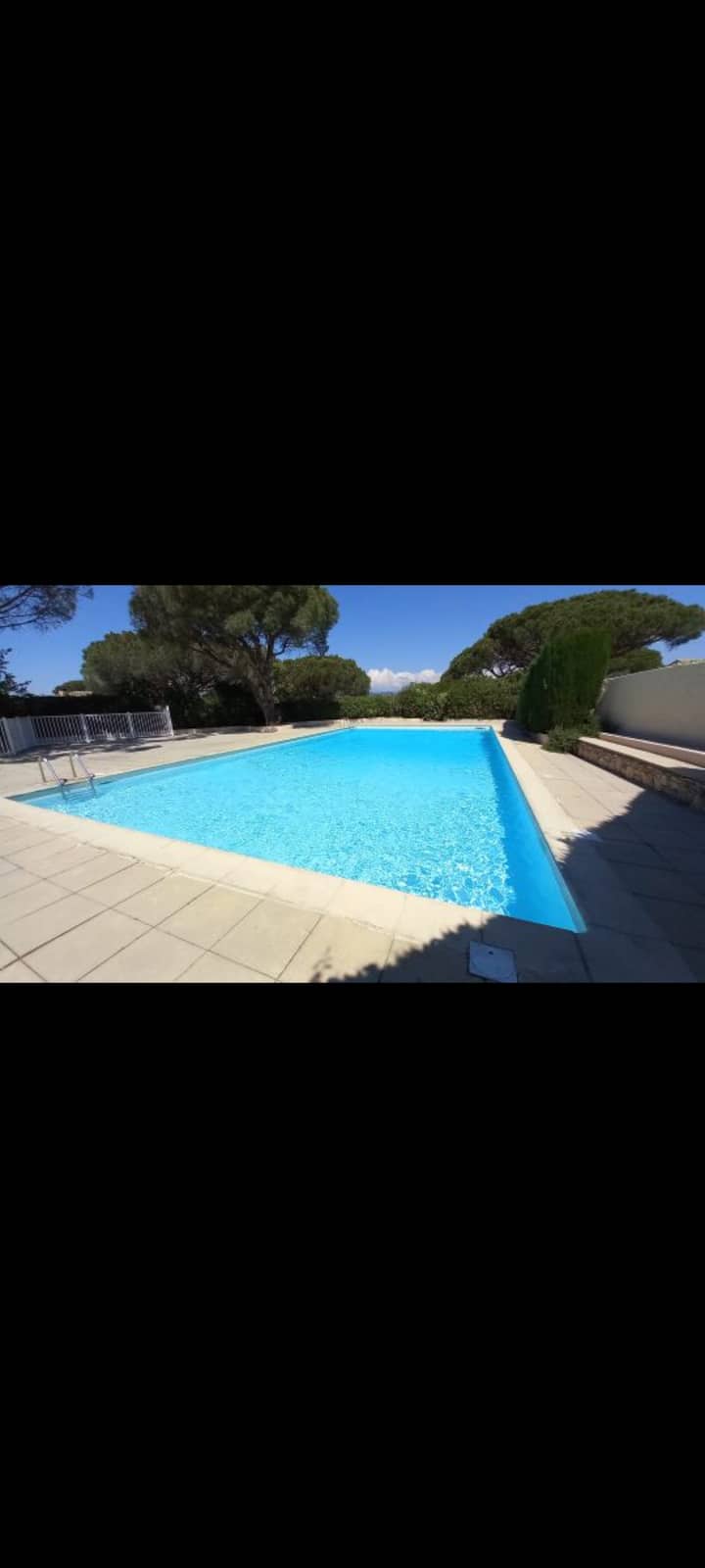 Maison Avec Spa Fréjus 10 Min Des Plages - Saint-Raphaël