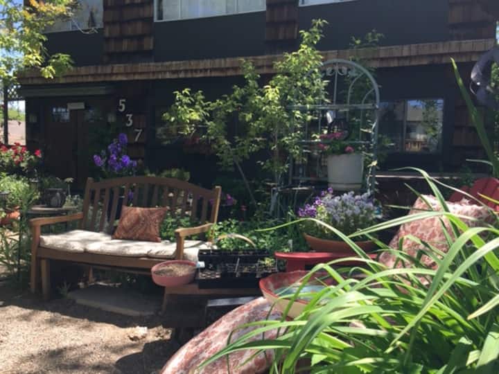 Zen Garden Sanctuary - Prescott, AZ