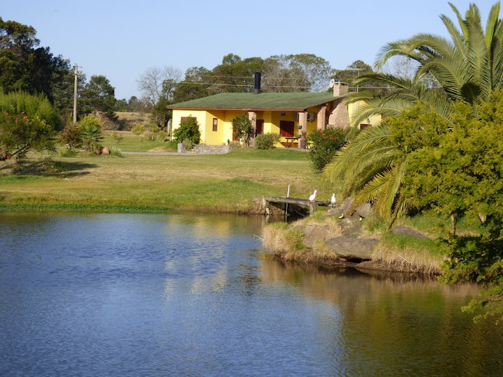 Casa La Flute - Uruguay