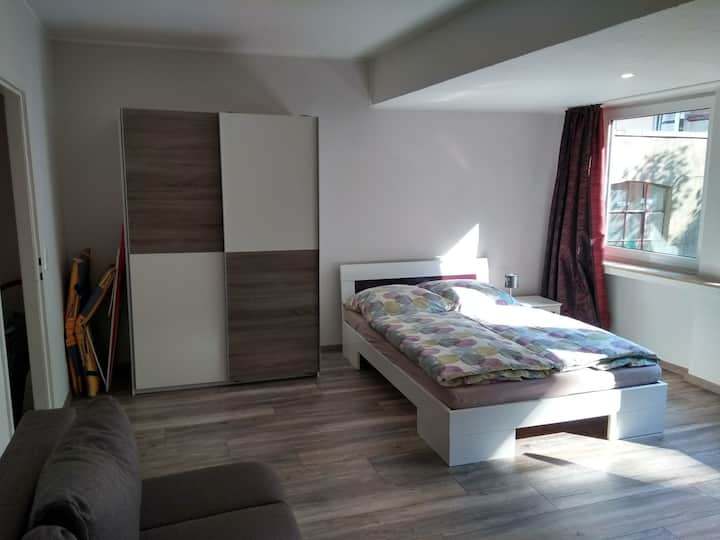 Gemütliche Wohnung 3 Im Herzen Bremens - ブレーメン