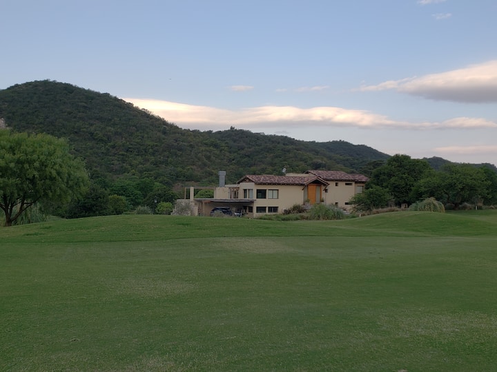 La Casa De Potre - Alta Gracia