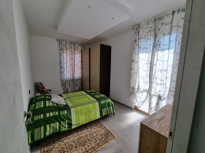 Casa Vacanze Tra Mare E Montagna! - Teramo