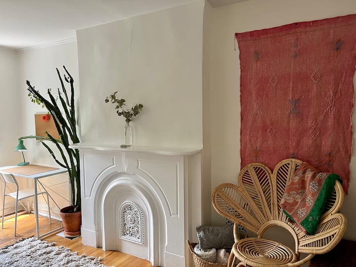 Facile&adorable2bd Manhattan N15min - Brooklyn, NY