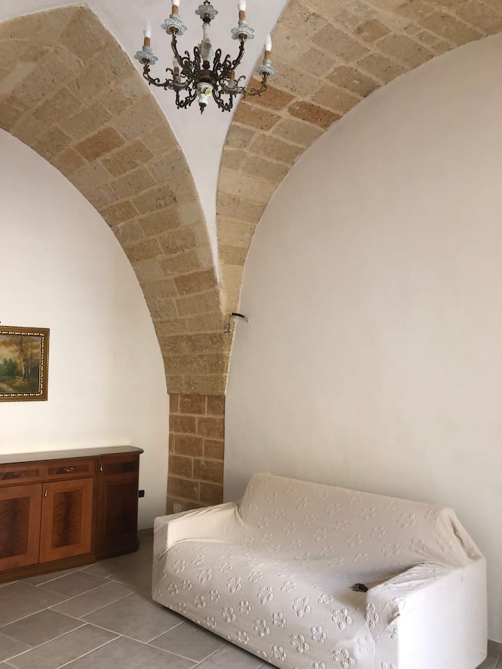 Stanza Singola Numero 2 - Brindisi