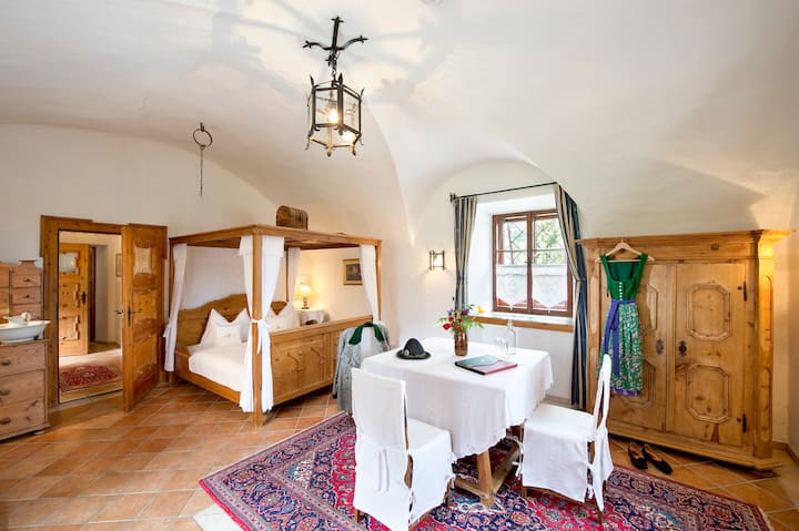 Apartment Mit Küche Für 4 Personen - Gröbming