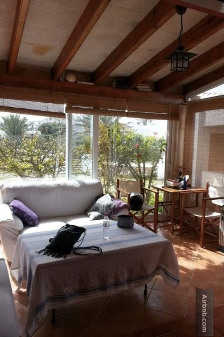 Apto Entre Dos Bonitas Calas....... - Ciudadela