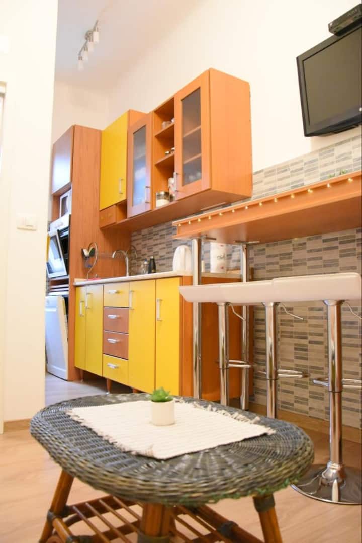 Apartman Sara - Rijeka