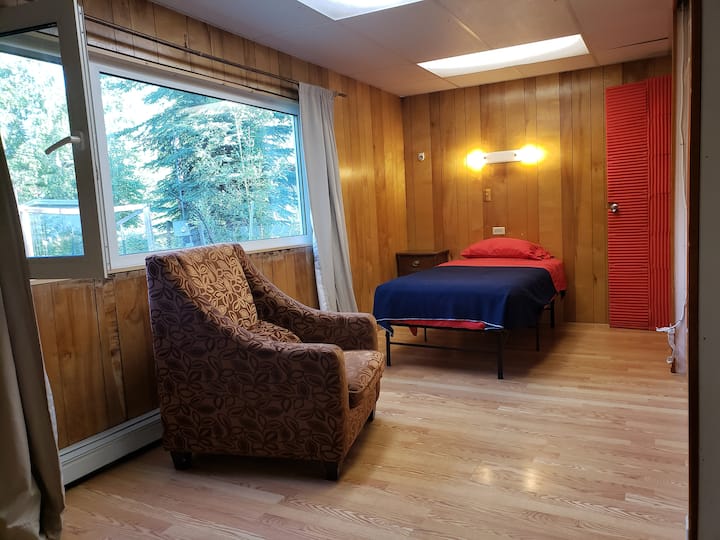 Red Room - Fairbanks, AK