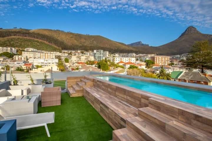 Cape Town Beachfront Home Rentals - Western Cape, South Africa | Airbnb