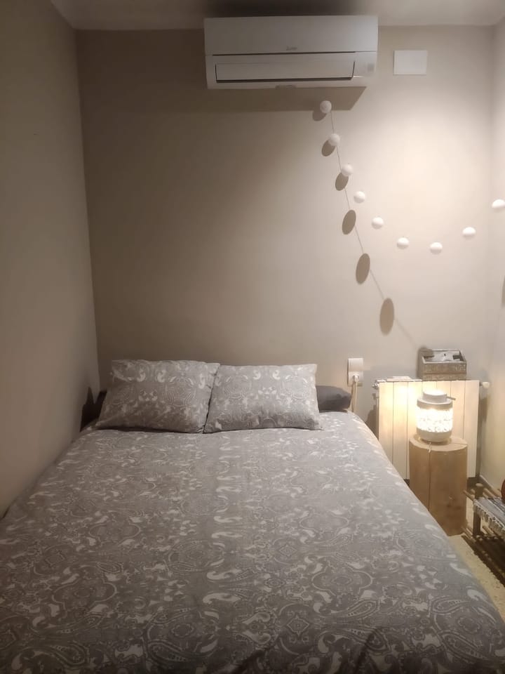 Casa Particular Matrimonio 2 - Banyoles