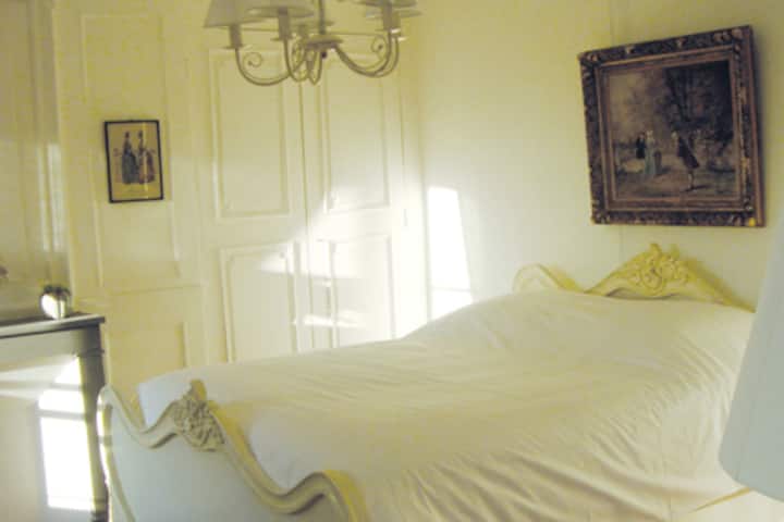 Superbe Gîte Cosy, 100 M2 - 4 Personnes, Campagne - Coulommiers