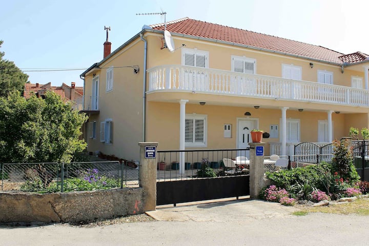 Apartman Aleksa - Šibenik, Croatie