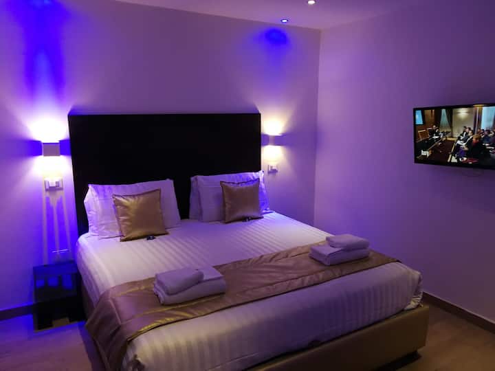 Hotel Assisivm Antica Dimora Ad Suite Familiare - Assisi