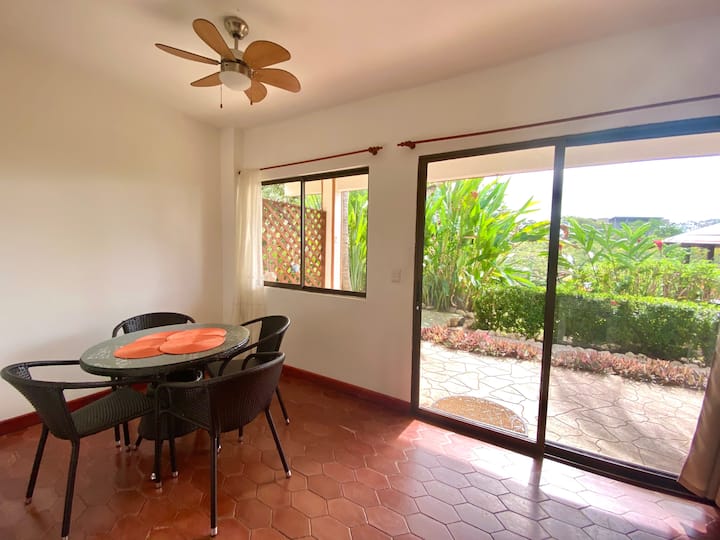 Apartamentos Las Palmas #6 Full Equipped - Tamarindo