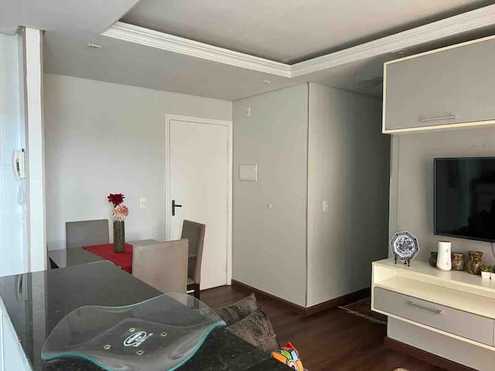 Apartamento Da Lola - Curitiba