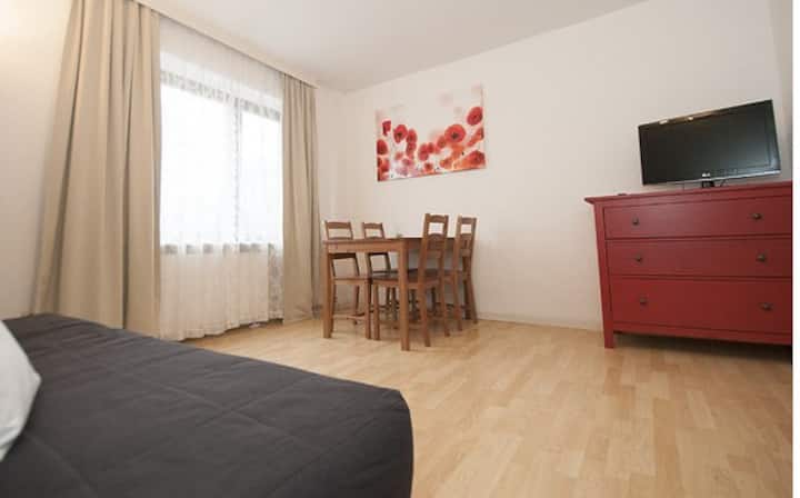 Living In Hamburg - Hamburg