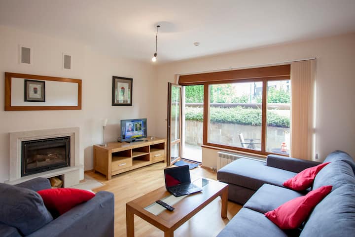 Lovely 2 Twin Bed Apt - Bansko
