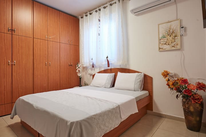 Kosher Apartment In Jerusalem - Jerusalem