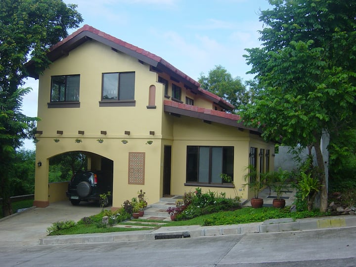 Home@nasugbu - Nasugbu