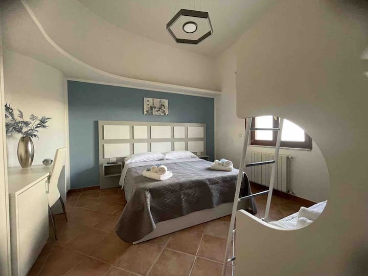 B&b Mast’nicola - Sapri