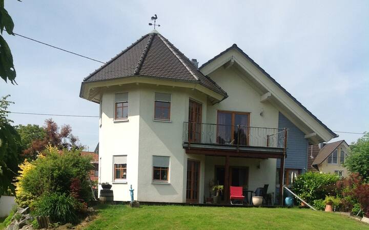 Konfort-suite Schwarzwald - Offenburg