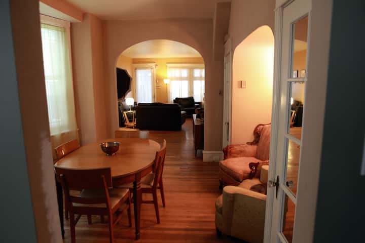 Across Street From Metro Station 1 - Philadelphia, PA