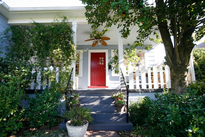 Do Drop Inn - Charming 2br Bungalow - Charlottesville, VA