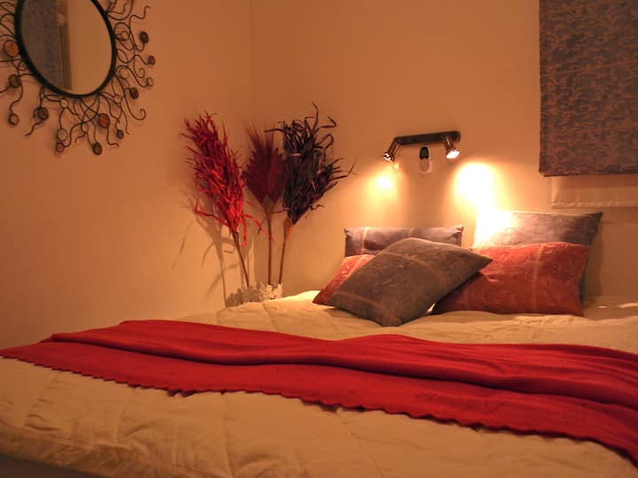 Jerusalem Center Pearl - エルサレム