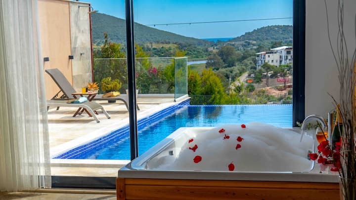Coast 2 - Kalkan