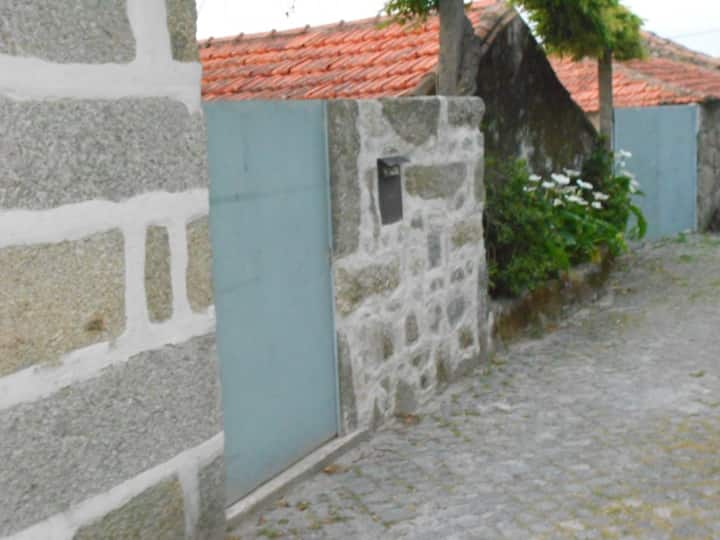 Santo Tirso Holiday Home - Santo Tirso