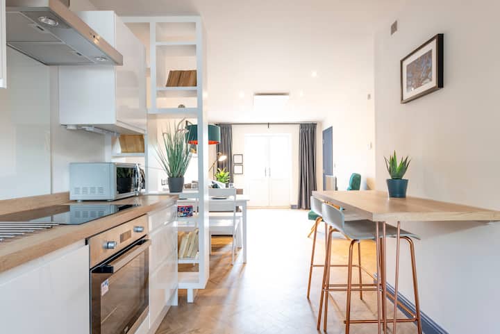 Cedar Apartments - Flat 7 - Bristol