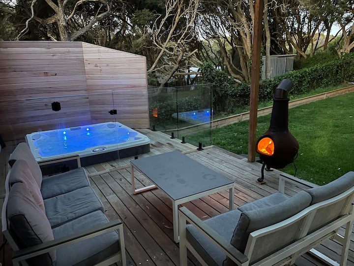 Blairgowrie Coastal Retreat , Unwind & Recharge ! - Sorrento