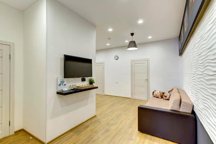 Хостел «Уральские берега» - Екатеринбург